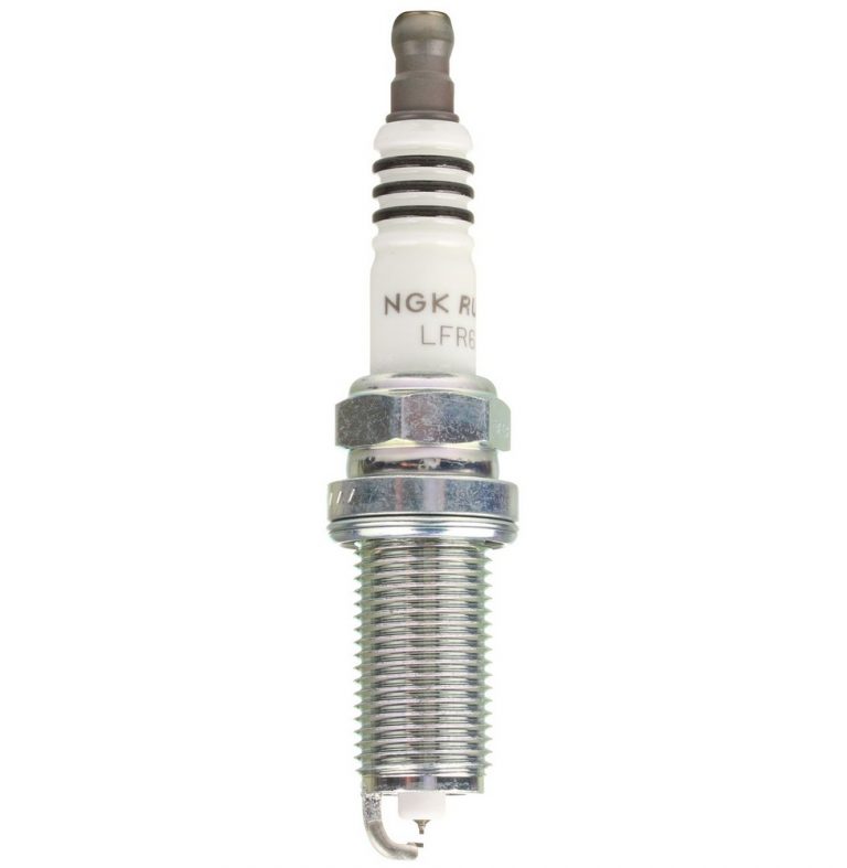 NGK 93420 (LFR6BHX) Spark Plug – FORTLUFT Auto Parts