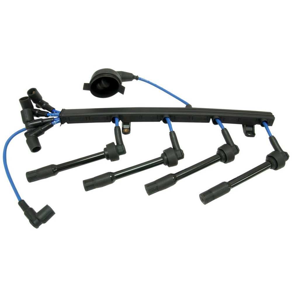 NGK 54209 Spark Plug Wire Set – FORTLUFT Auto Parts