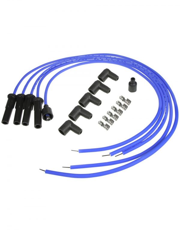 NGK 58004 Universal Wire Set – FORTLUFT Auto Parts