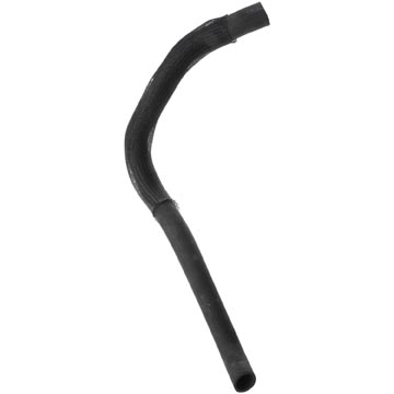 Dayco 72146 Radiator Hose – FORTLUFT Auto Parts