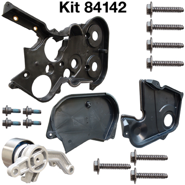 Dayco 84142 Timing Belt Kit – FORTLUFT Auto Parts