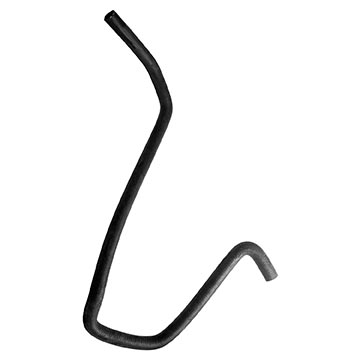 Dayco 87987 Molded Htr Hose – FORTLUFT Auto Parts