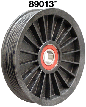 Dayco 89013 Pulley – FORTLUFT Auto Parts