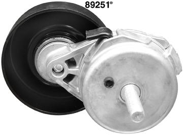 Dayco 89251 Tensioner – FORTLUFT Auto Parts