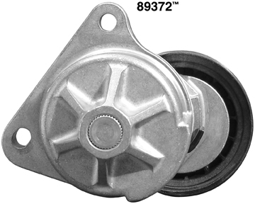 Dayco 89372 Tensioner – FORTLUFT Auto Parts