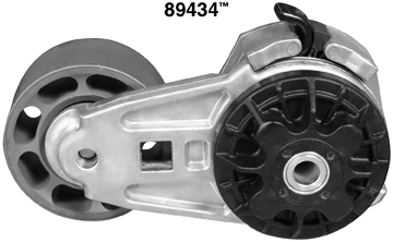 Dayco 89434 Hd Tensioner – FORTLUFT Auto Parts