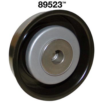 Dayco 89523 Pulley – FORTLUFT Auto Parts