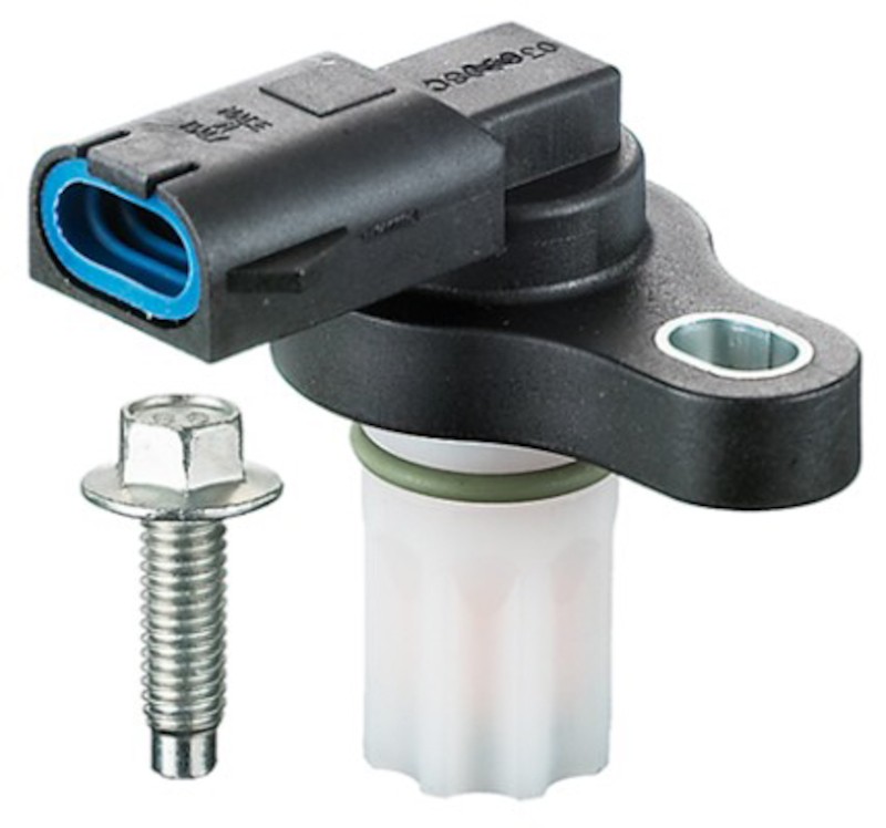 Hella 009145081 Vehicle Speed Sensor – FORTLUFT Auto Parts