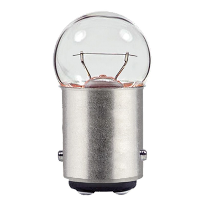 Hella 1224 Multi-Purpose Light Bulb – FORTLUFT Auto Parts
