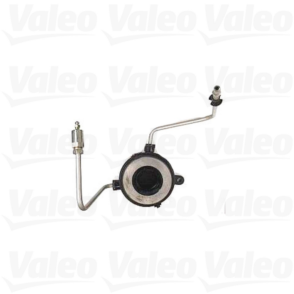 Valeo 23114 Clutch Bearing Jeep Wrangler 2.5L 93-02 – FORTLUFT Auto Parts