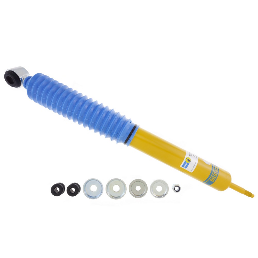 Bilstein 24-002530 Land Rover defender >99 Rear B6 Shock Absorber ...