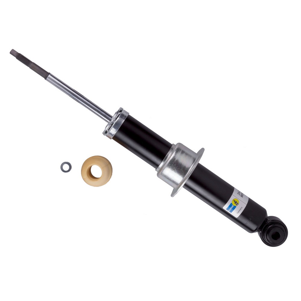 Bilstein 24-114486 JAGUAR XK (X150) Cabrio Rear B4 Shock Absorber ...