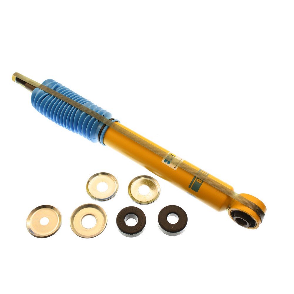 Bilstein 24-185813 Toyota Sequoia Rear B6 Shock Absorber – FORTLUFT ...