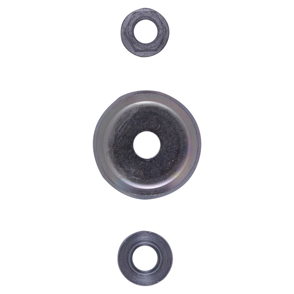 Bilstein 24-266666 Nissan Titan XD Diesel ’16- Front B8 6100 Shock ...