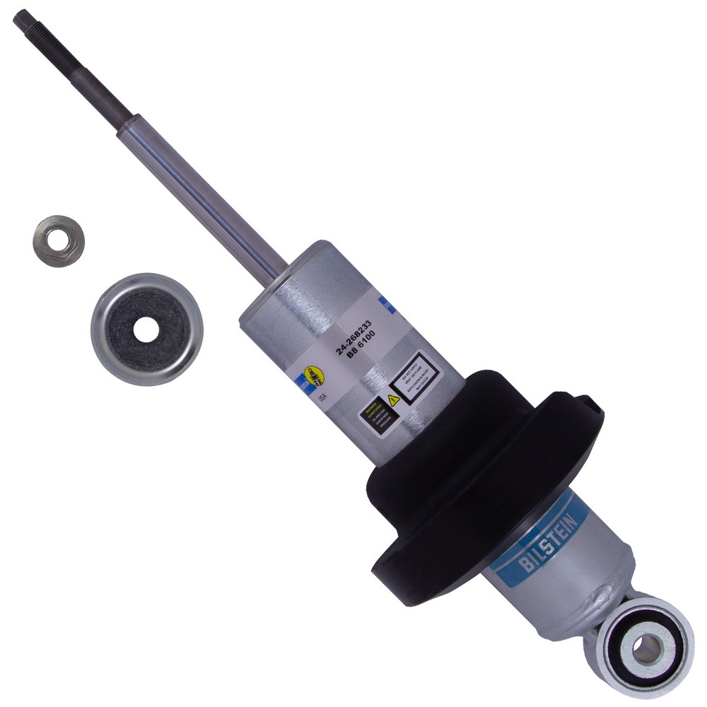 Bilstein 24-268233 Nissan Titan 2/4WD ’17- F,0-2.2″,B8 6100 Shock ...