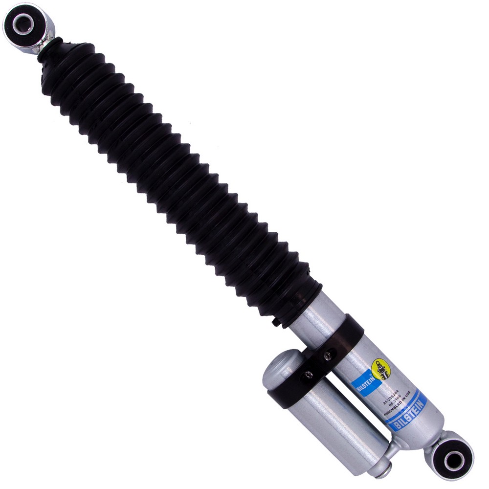 Bilstein 25-256284 GM Colorado 4WD/2WD 15+, R, B8 5160 MD Shock ...