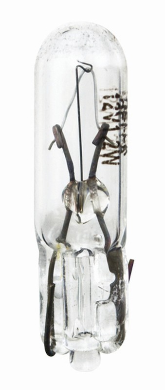 Hella 2721TB Multi-Purpose Light Bulb – FORTLUFT Auto Parts