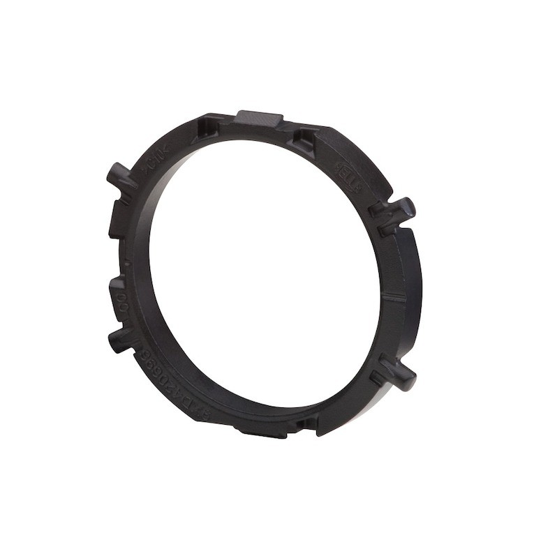 Hella 420696001 Rain Sensor Bracket – FORTLUFT Auto Parts