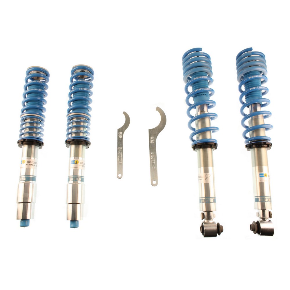 Bilstein 48-104692 BMW 5 E39 K B16 Suspension Kit – FORTLUFT Auto Parts