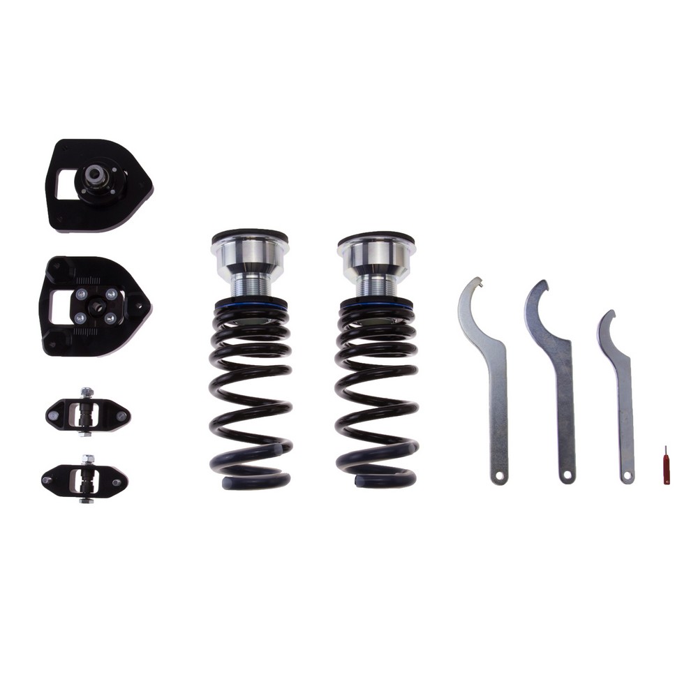 Bilstein 48-229333 MB C Klasse 204 207 K CS Suspension Kit – FORTLUFT ...