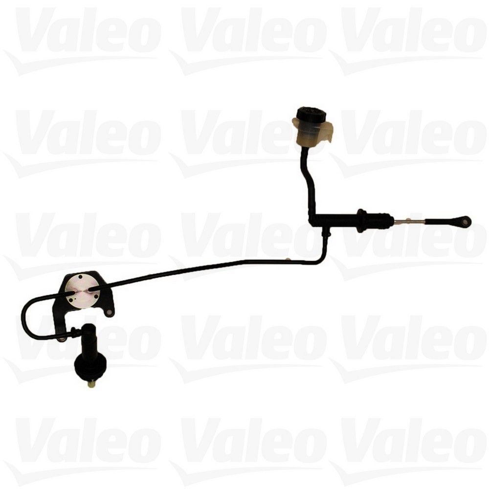 Valeo 5293002 Clutch Hydraulic System Saturn SL2 1.9L 00-02 – FORTLUFT Auto Parts