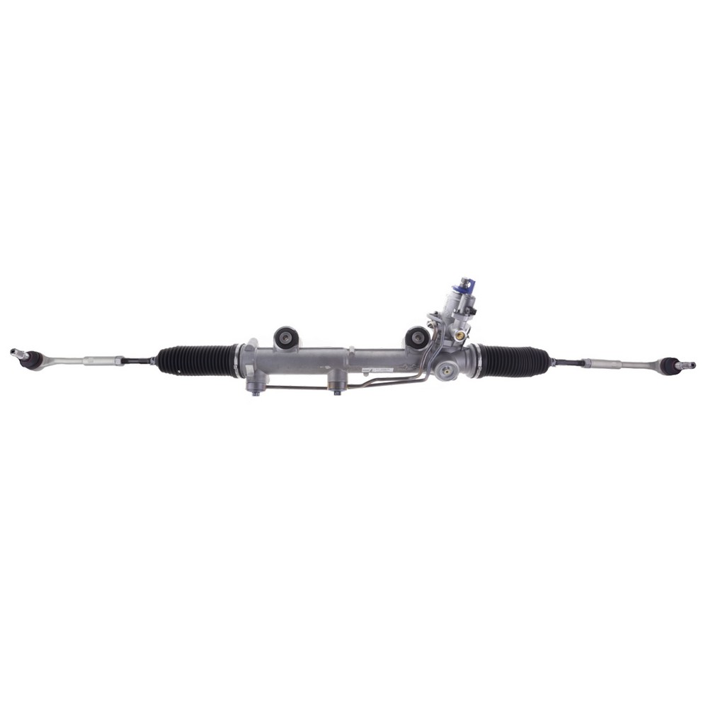 Bilstein 61-169876 Lenkgetriebe MB W230 LHD Rack and Pinion Assembly ...