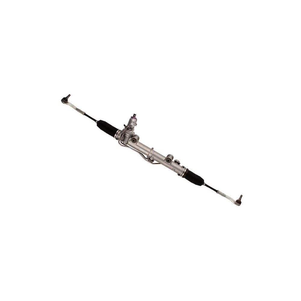 Bilstein 61-193529 MB SLK W171 Steering Gear LHD Rack and Pinion ...