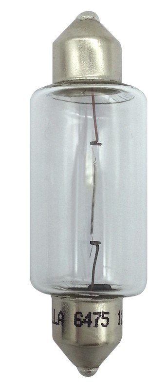 Hella 6475 Multi-Purpose Light Bulb – FORTLUFT Auto Parts