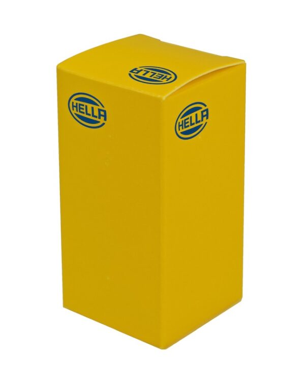 Hella 965453041 Multi-Purpose Relay – FORTLUFT Auto Parts