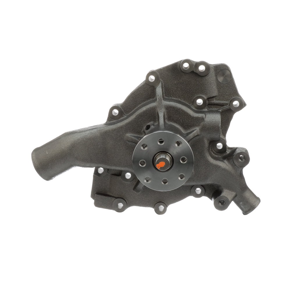 Airtex AW4037 Water Pump – FORTLUFT Auto Parts