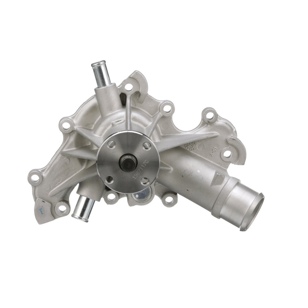 Airtex AW4055 Water Pump – FORTLUFT Auto Parts