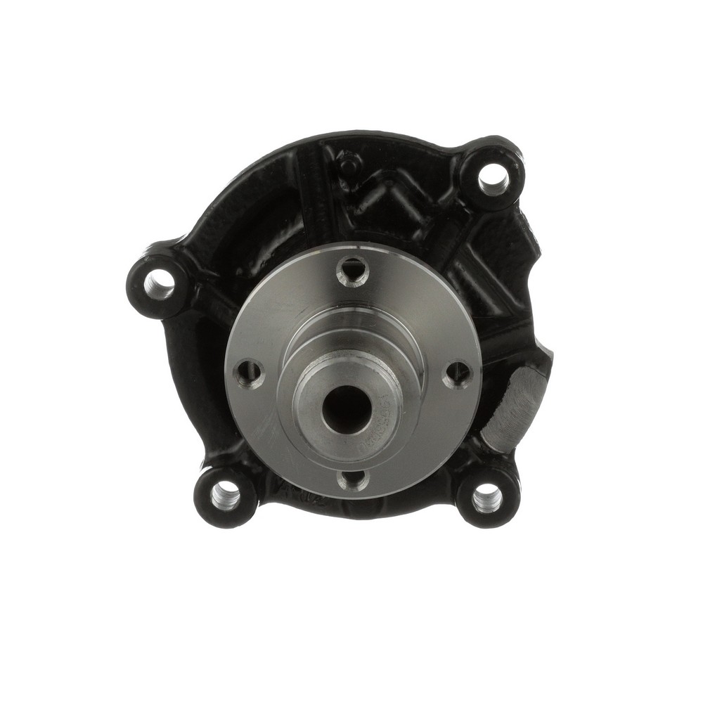 Airtex AW4125 Water Pump – FORTLUFT Auto Parts