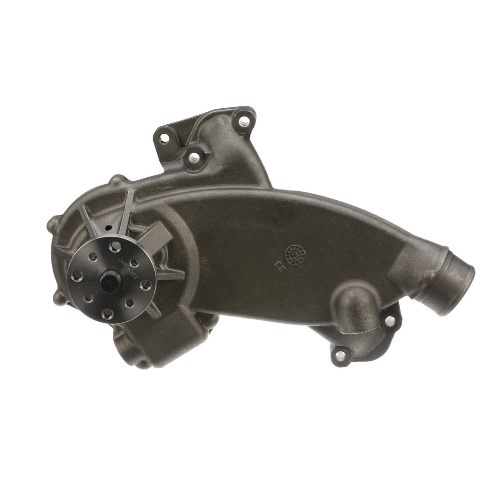 Airtex AW5084 Water Pump – FORTLUFT Auto Parts
