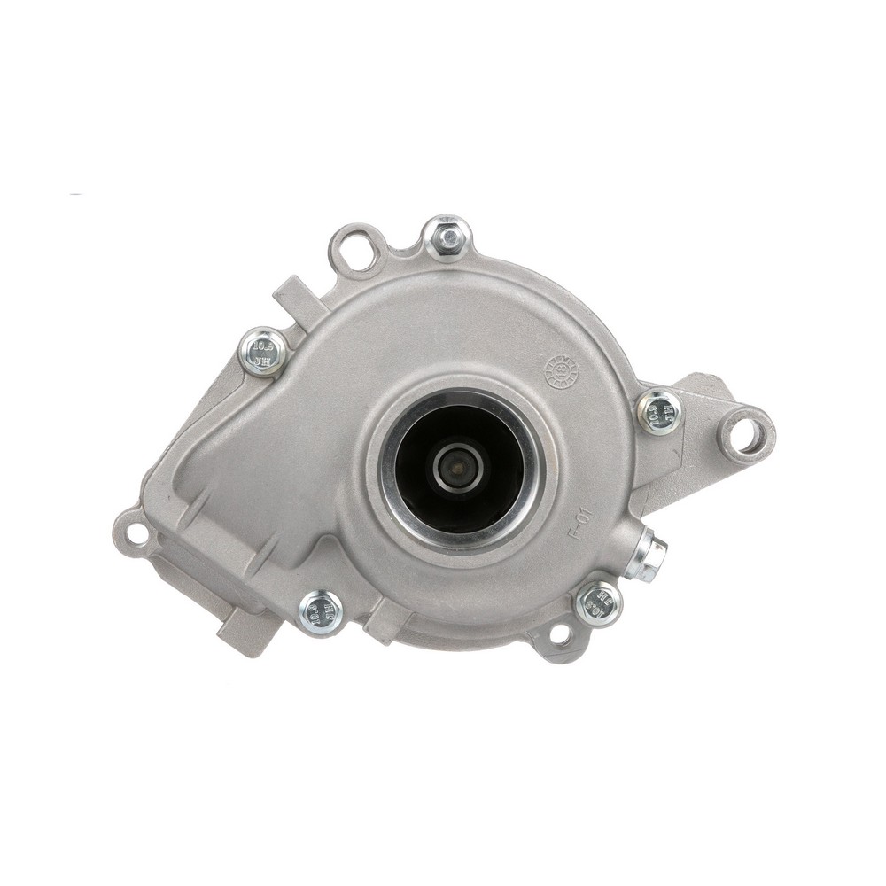 Airtex AW5092 Water Pump – FORTLUFT Auto Parts