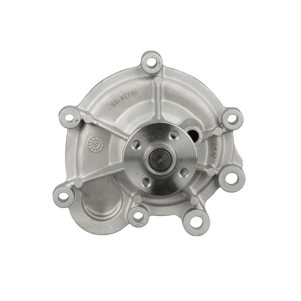 Airtex AW6030 Water Pump – FORTLUFT Auto Parts