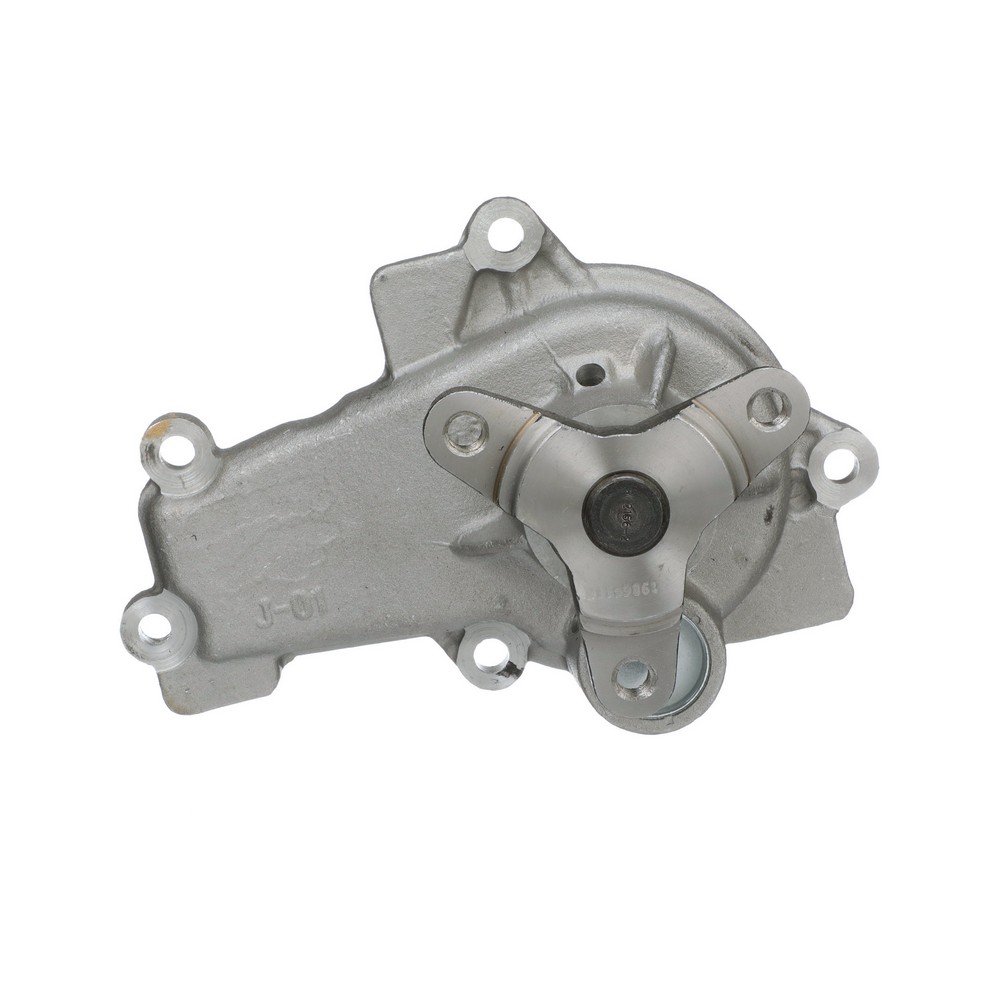 Airtex AW6231 Water Pump – FORTLUFT Auto Parts