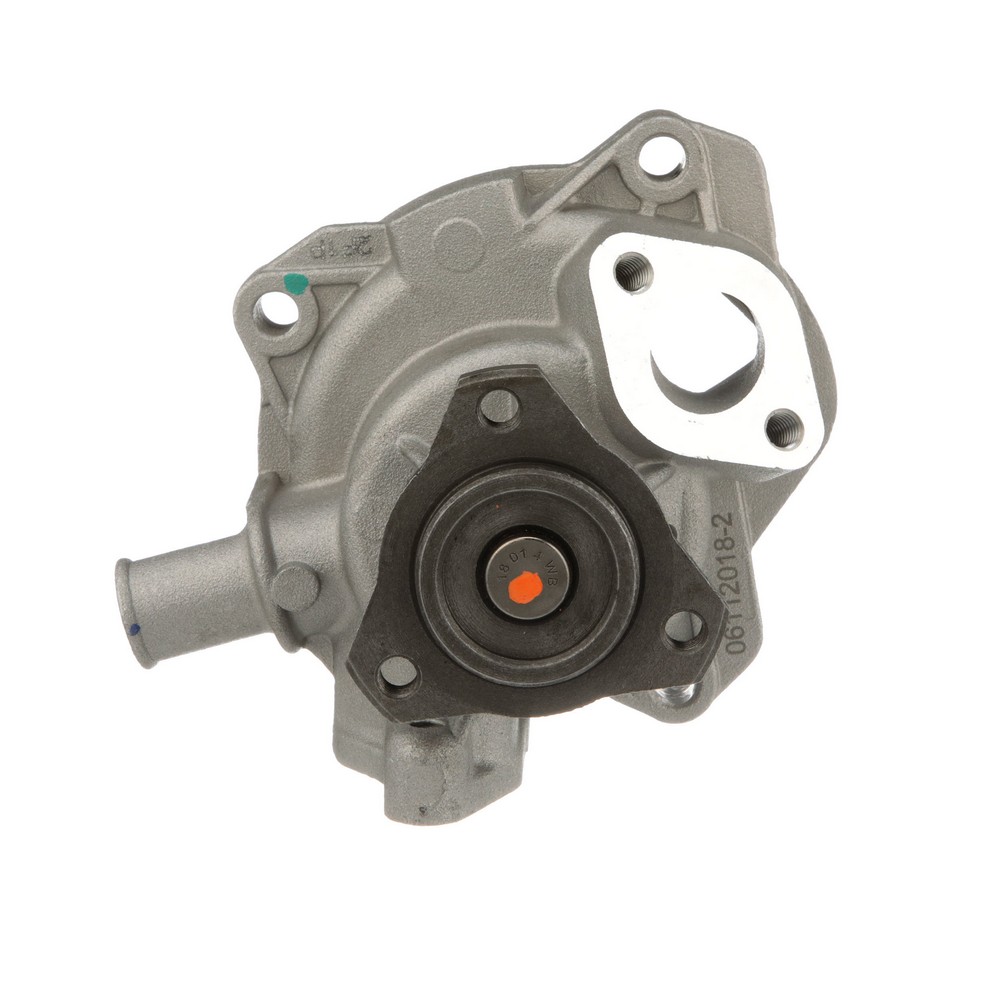 Airtex AW9061 Water Pump – FORTLUFT Auto Parts