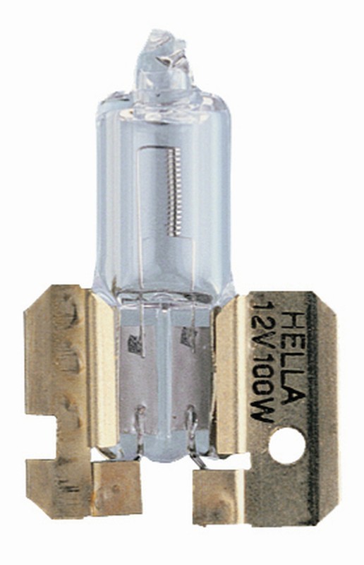Hella H2 100W Multi-Purpose Light Bulb – FORTLUFT Auto Parts