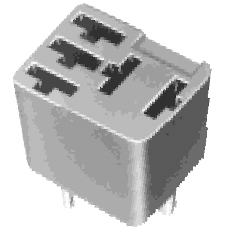 Hella H84700001 Multi-Purpose Relay Connector – FORTLUFT Auto Parts