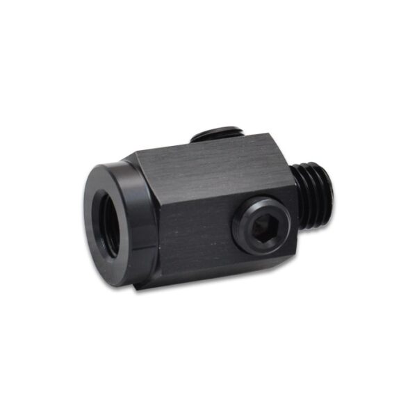 Vibrant Performance 10595 Multi-Purpose Fitting – FORTLUFT Auto Parts