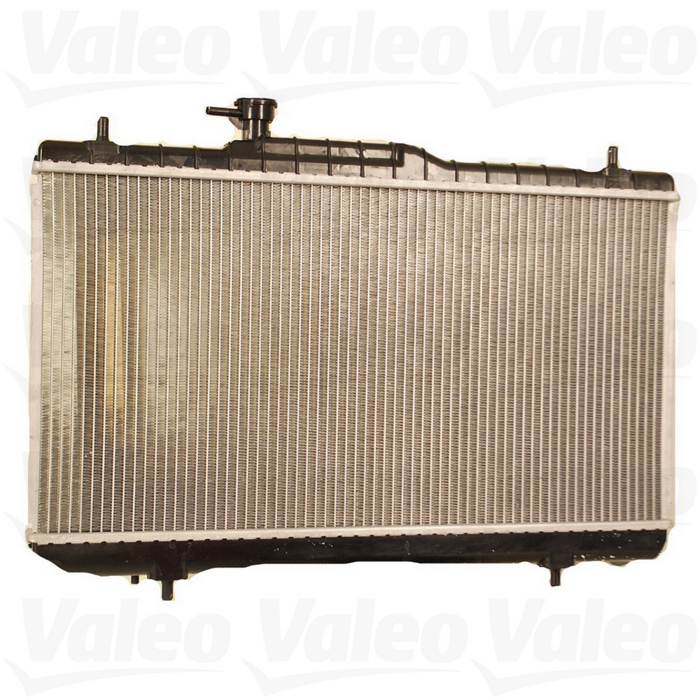 Valeo 376129 Radiator Hyundai – FORTLUFT Auto Parts