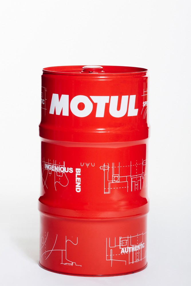 Motul 102053 8100 X-CLEAN 5W40 60L – Synthetic Engine Oil – FORTLUFT ...