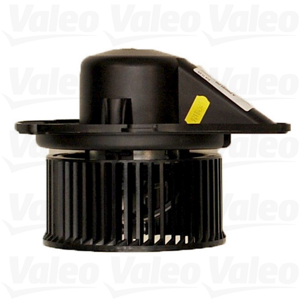Valeo 698215 Blower Motor for Volkswagen Passat 1990-2005 – FORTLUFT ...