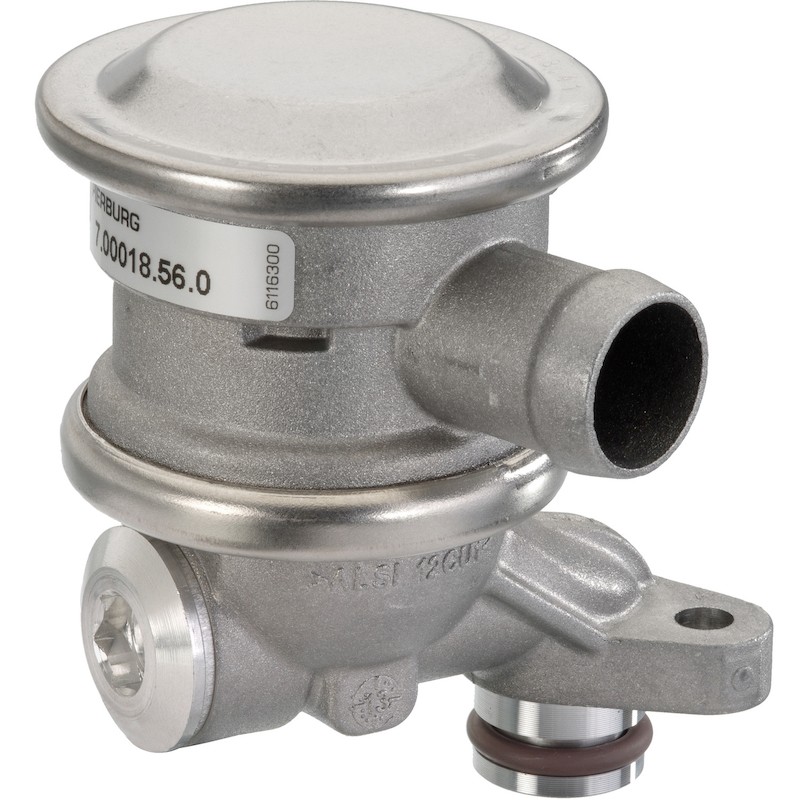 Pierburg 7.00018.56.0 Exhaust Gas Recirculation (EGR) Vacuum Delay ...
