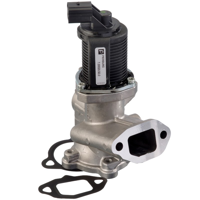 Pierburg 7.00020.50.0 Exhaust Gas Recirculation (EGR) Valve – FORTLUFT Auto Parts