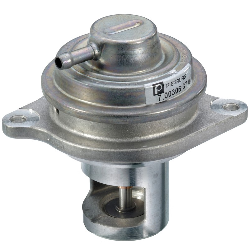 Pierburg 7.00306.37.0 Exhaust Gas Recirculation (EGR) Valve – FORTLUFT ...
