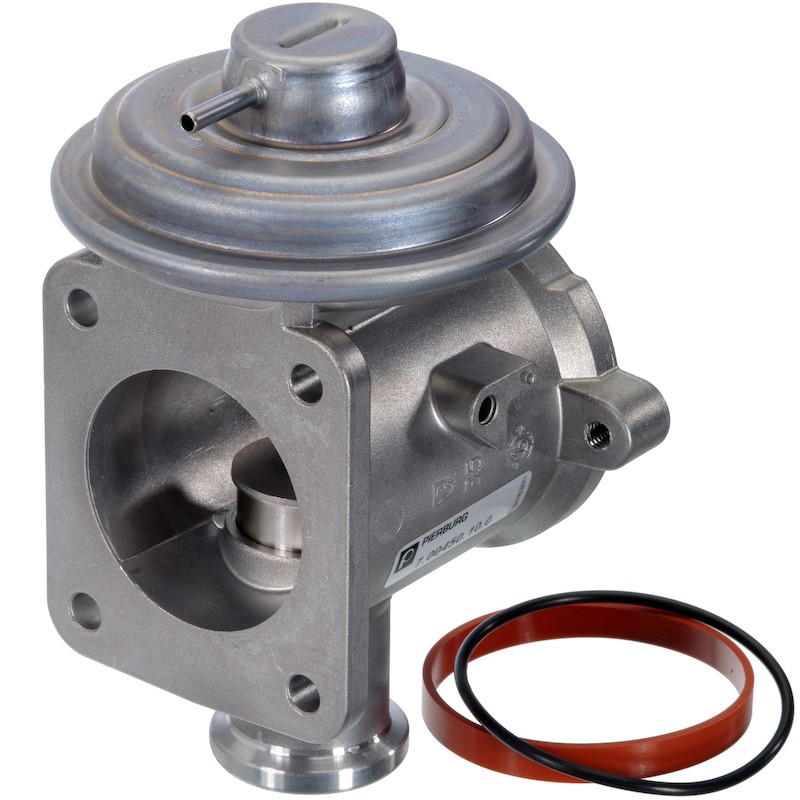 Pierburg 7.00450.10.0 Exhaust Gas Recirculation (EGR) Valve – FORTLUFT ...