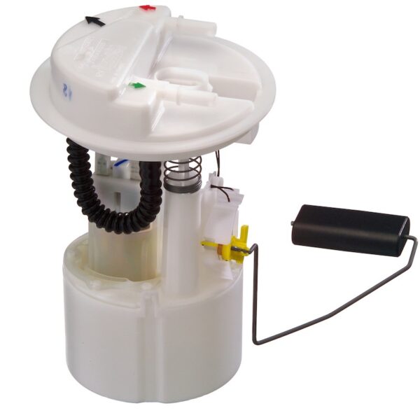 Pierburg 7.00468.00.0 Fuel Pump Module Assembly – FORTLUFT Auto Parts