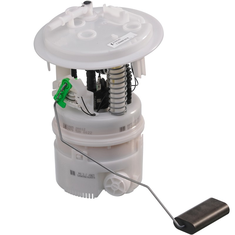 Pierburg 7.00468.04.0 Fuel Pump Module Assembly – FORTLUFT Auto Parts