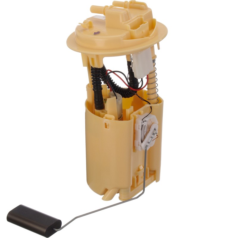 Pierburg 7.00468.06.0 Fuel Pump Module Assembly – FORTLUFT Auto Parts